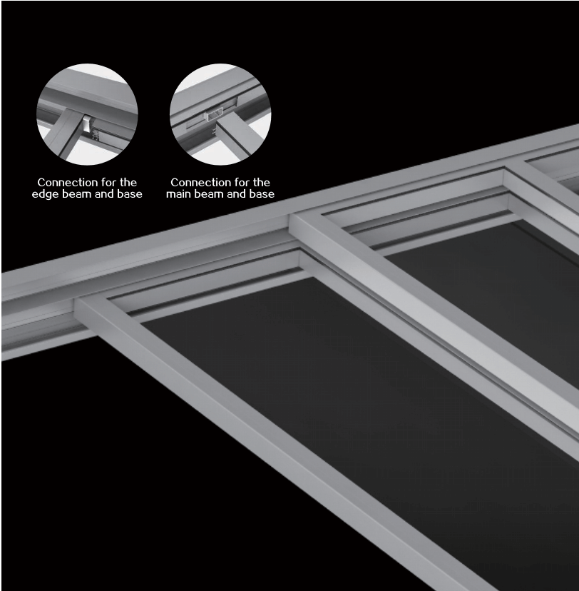 Tamson Mobile Sunroom Series – TAMSON GROUP PTY LTD